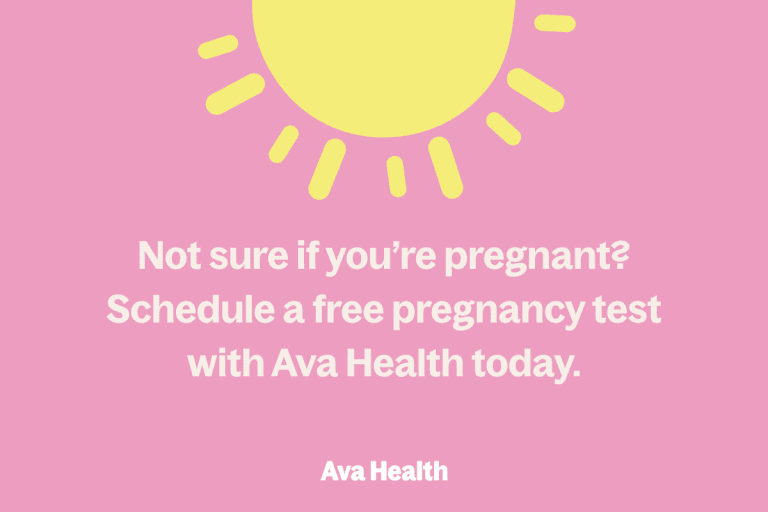 8 Early Signs of Pregnancy & Common Symptoms Explained